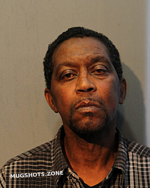 KENNETH B DAVIS 10/02/2023 - Chicago Mugshots Zone