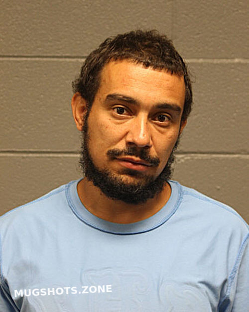 JOEL BAEZ 10/03/2023 - Chicago Mugshots Zone