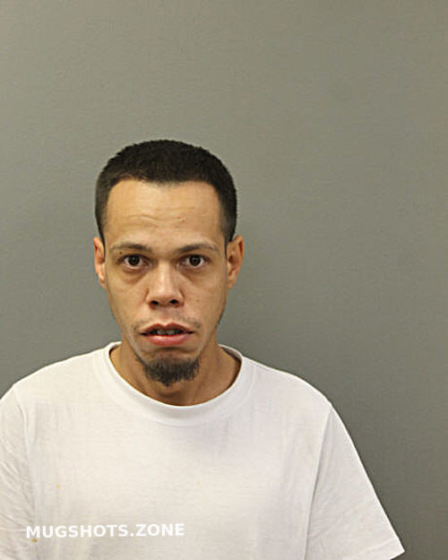JOSE L HERNANDEZ 10/03/2023 - Chicago Mugshots Zone