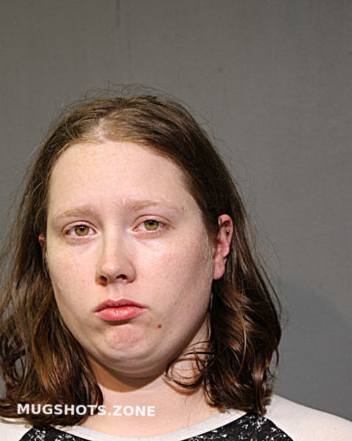 ALYSSA M BUTTON 10/03/2023 - Chicago Mugshots Zone