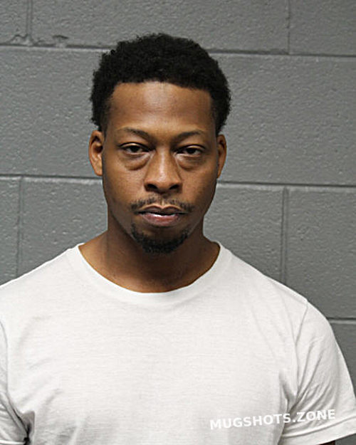 KEYANTE LLOYD 10/03/2023 - Chicago Mugshots Zone