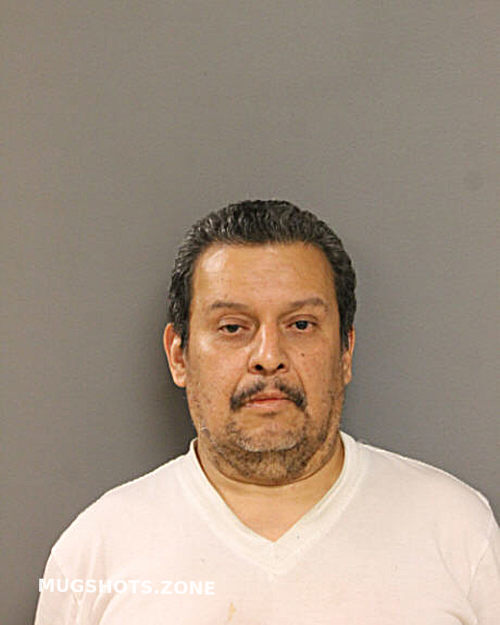 JOEL RODRIGUEZ 10/03/2023 - Chicago Mugshots Zone