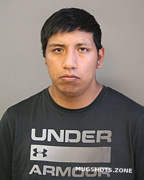 JOSE A MARTINEZ 10/03/2023 - Chicago Mugshots Zone