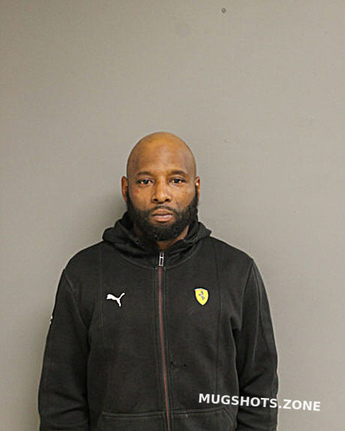 KEITH R YARBROUGH 10/04/2023 - Chicago Mugshots Zone