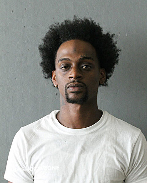 THOMAS L HARRIS 10/04/2023 - Chicago Mugshots Zone