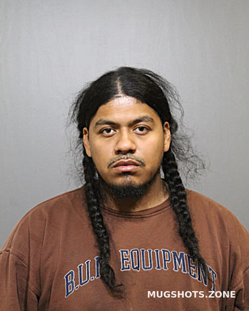 PEDRO I ALMAGUER 10/04/2023 - Chicago Mugshots Zone