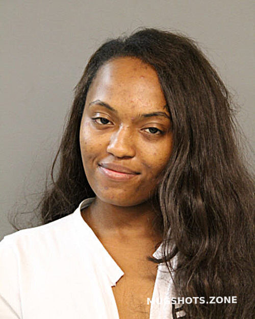 TATIANA T TRAMBLE 10/04/2023 - Chicago Mugshots Zone