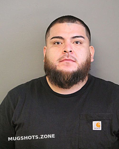 Franklin Rodriguez 10 04 2023 Chicago Mugshots Zone