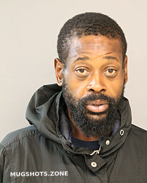 LEONARD P HENDERSON 10/04/2023 - Chicago Mugshots Zone