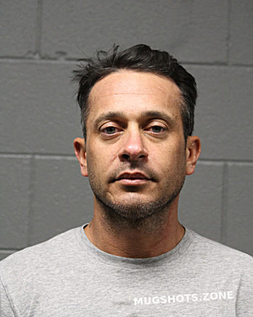 PATRICK J PETRILLO 10/04/2023 - Chicago Mugshots Zone