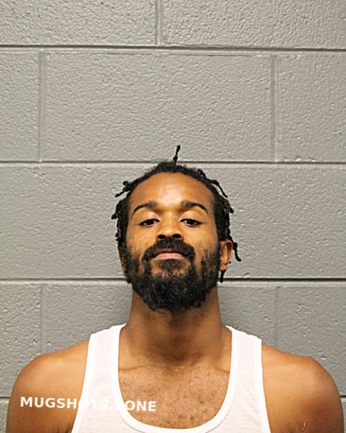 ELIJAH A GOSHAY 10/04/2023 - Chicago Mugshots Zone