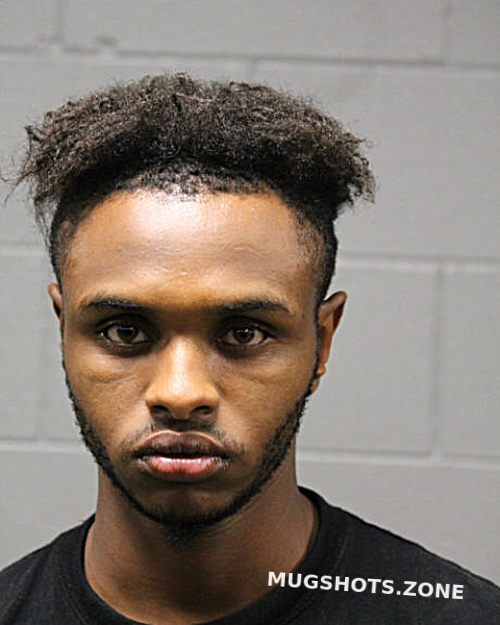 BAHARI SHELLEY-ALI 10/04/2023 - Chicago Mugshots Zone