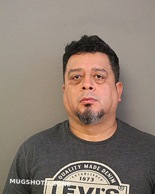 ALFONSO RANGEL 10/05/2023 - Chicago Mugshots Zone
