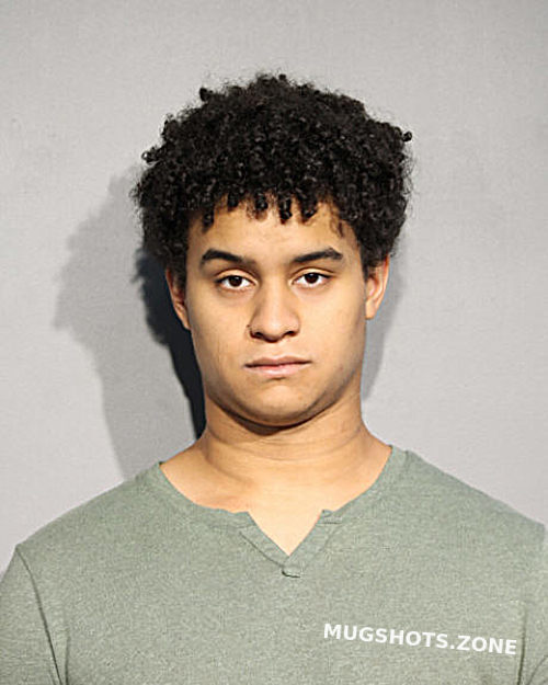 JACKSON GABRIEL COPELAND-DOUGAL 10/05/2023 - Chicago Mugshots Zone