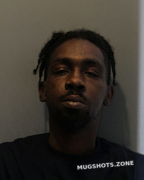 ZANTARRIAN DEANDRE FERGUSON 10/06/2023 - Chicago Mugshots Zone