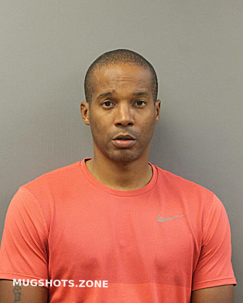 TONY E COLE 10/06/2023 - Chicago Mugshots Zone