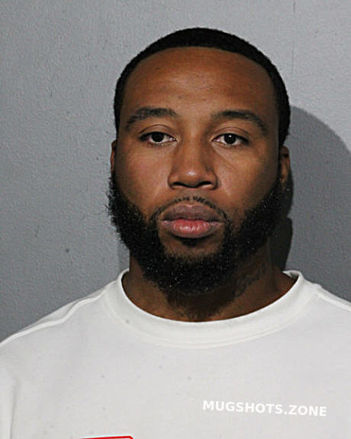 David C Okeke 10 06 2023 Chicago Mugshots Zone