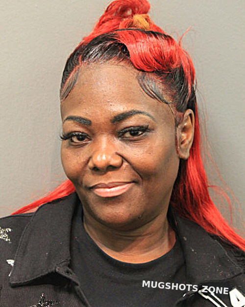 QUINTELLA REYNOLDS 10/06/2023 - Chicago Mugshots Zone