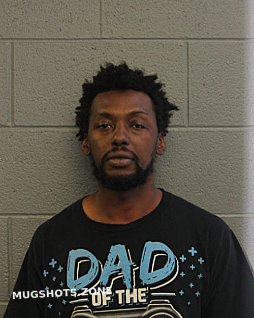 BRIAN ANDREW WILLIAMS 10/06/2023 - Chicago Mugshots Zone