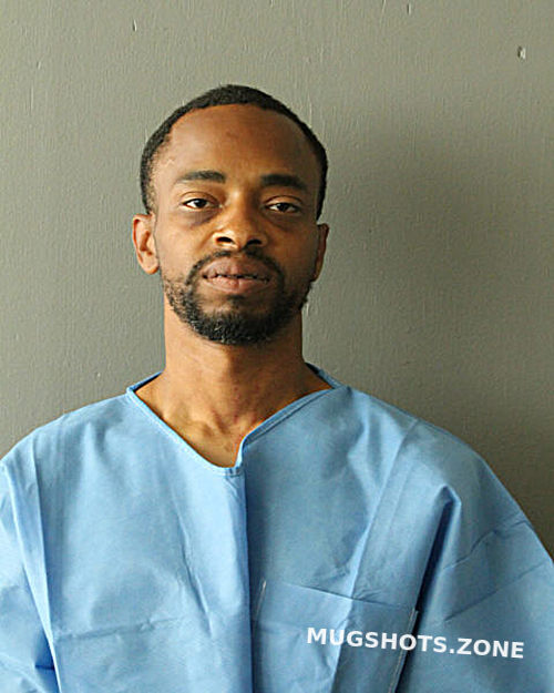 ANDREW L MARTIN 10/06/2023 - Chicago Mugshots Zone