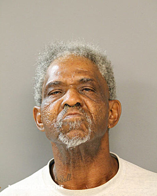 JIMMIE R JORDAN 10/07/2023 - Chicago Mugshots Zone