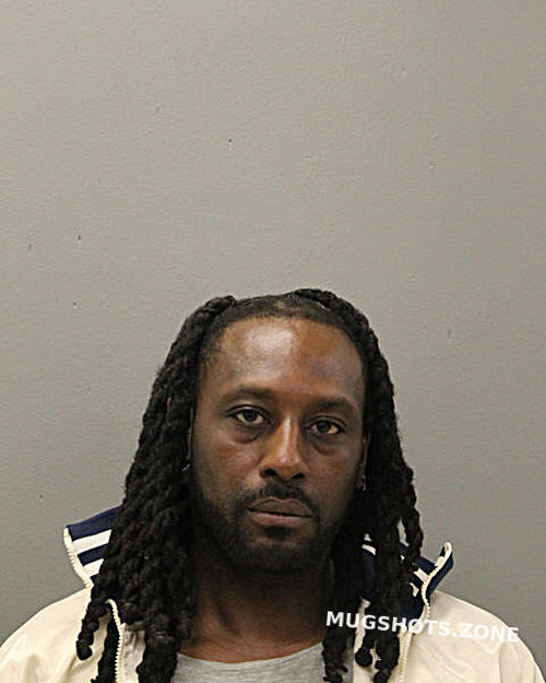 MICHAEL S TRIPLETT 10/07/2023 - Chicago Mugshots Zone