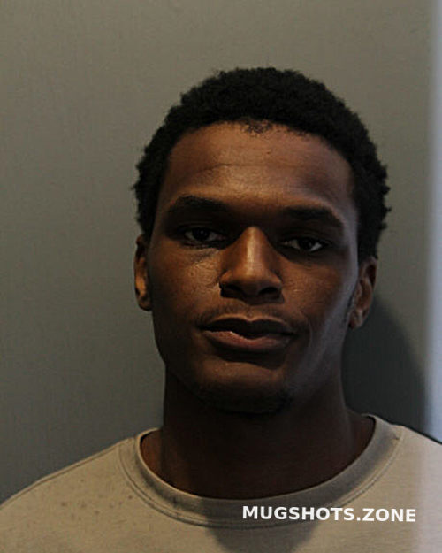 ELMORE L DERWIN JR 10/07/2023 - Chicago Mugshots Zone