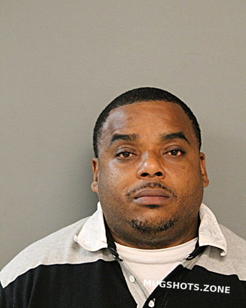 TORREY L DOTSON 10/07/2023 - Chicago Mugshots Zone