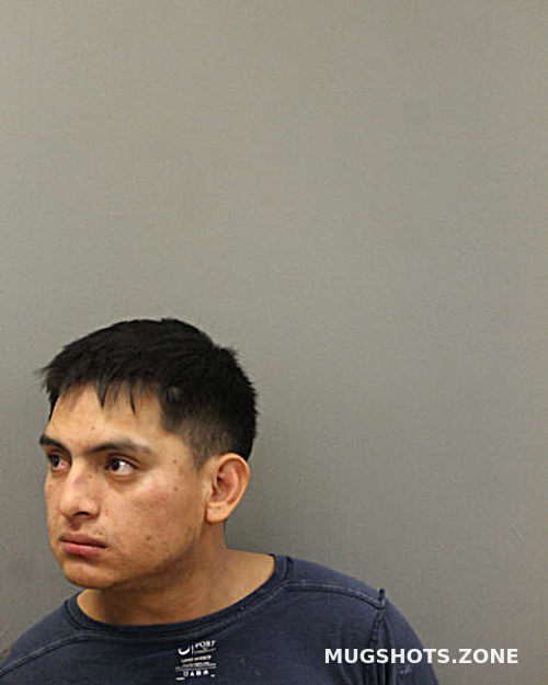 EDWIN CAESAGUANO 10/08/2023 - Chicago Mugshots Zone