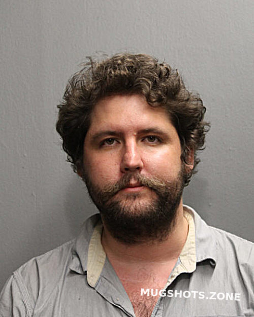 NICHOLAS E CARDELLI 10/08/2023 - Chicago Mugshots Zone