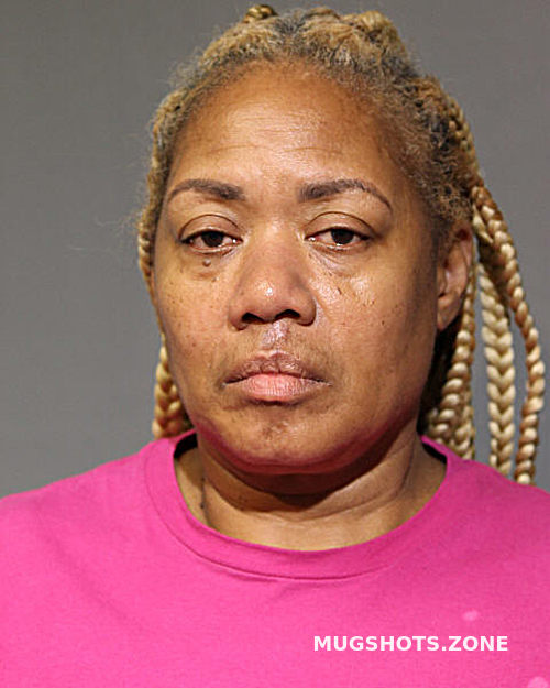 JANICE T PETERS 10/08/2023 - Chicago Mugshots Zone