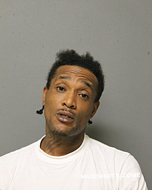 DARRELL D BENDER 10/09/2023 - Chicago Mugshots Zone