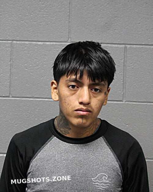 ANGEL PAUCAR ROLDAN 10/09/2023 - Chicago Mugshots Zone
