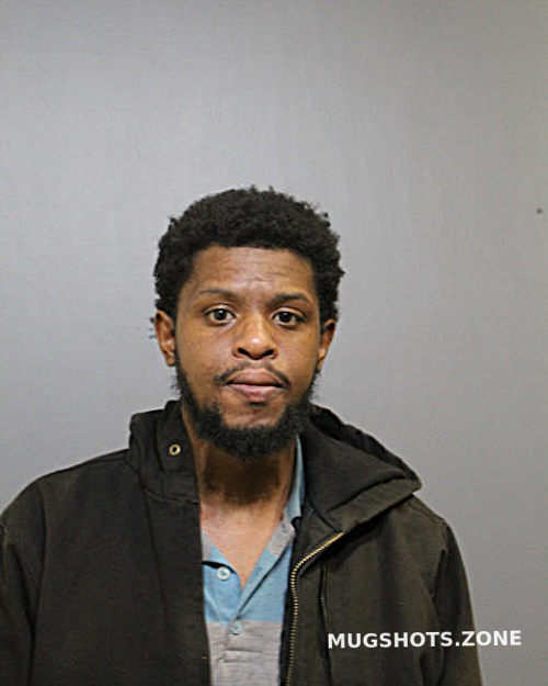 CHRISTIAN L CADENHEAD 10/09/2023 - Chicago Mugshots Zone