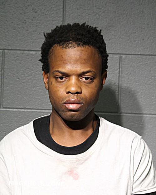 JOSEPH L PLAIR 10/10/2023 - Chicago Mugshots Zone