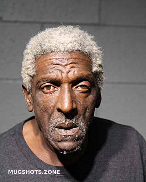 HERMAN NUTALL 10/10/2023 - Chicago Mugshots Zone