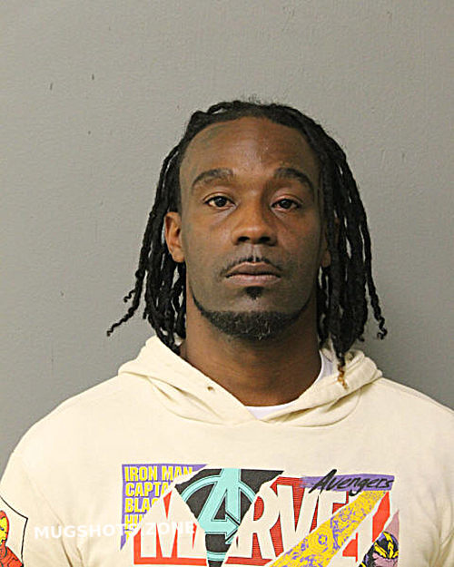 REGINALD D SANDERS 10/10/2023 - Chicago Mugshots Zone REGINALD D SANDERS 10/10/2023 - Chicago Mugshots Zone