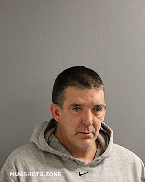 JASON C GALLI 10/10/2023 - Chicago Mugshots Zone