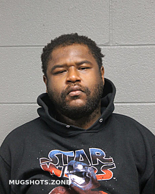 JEREMY K GILMORE 10/10/2023 - Chicago Mugshots Zone