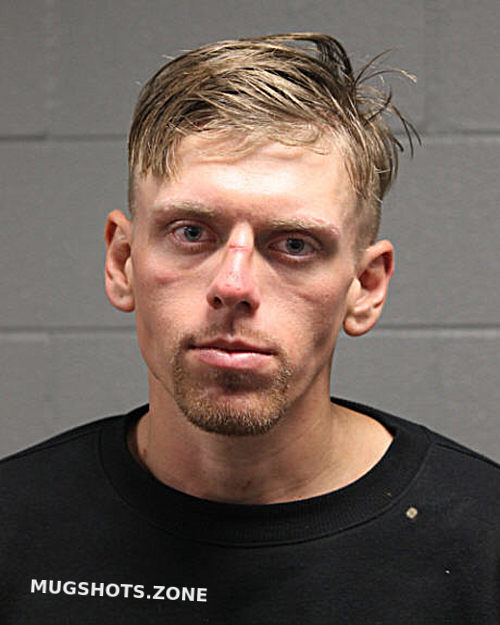 AUSTIN NORQUIST 10/11/2023 - Chicago Mugshots Zone