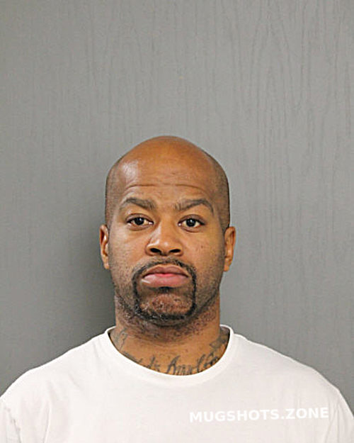 MARTELL A STOKES 10/11/2023 - Chicago Mugshots Zone