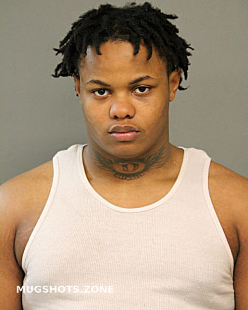 MICHAEL E BIBBS 10/11/2023 - Chicago Mugshots Zone