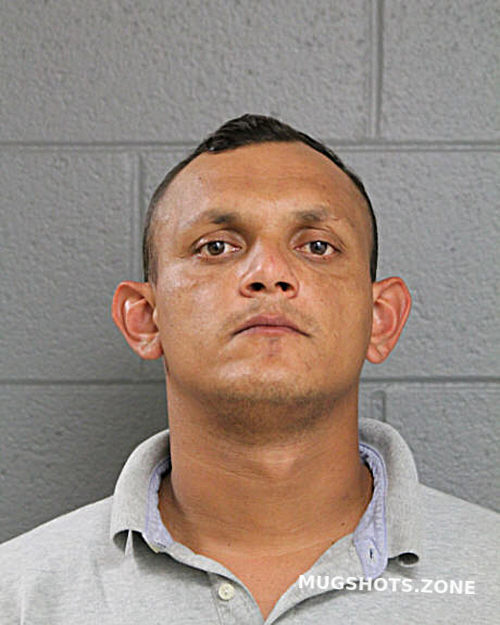 LEONARDO A ACUNA MENDEZ 10/11/2023 - Chicago Mugshots Zone