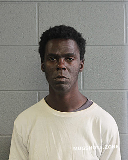 JACOB WOODS 10/11/2023 - Chicago Mugshots Zone