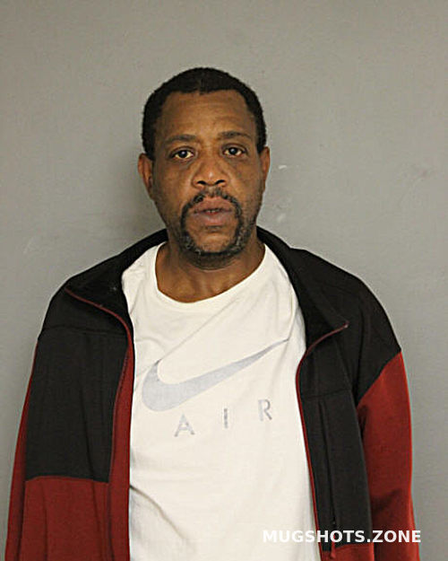 CLEO RICE 10/12/2023 - Chicago Mugshots Zone