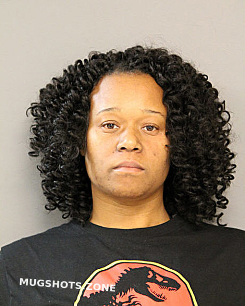 CANDICE L JONES 10/12/2023 - Chicago Mugshots Zone