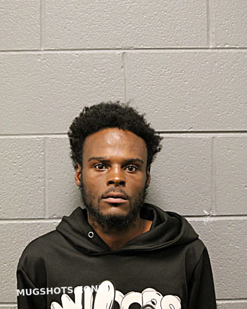 KAYLIN T FOWLER 10/12/2023 - Chicago Mugshots Zone