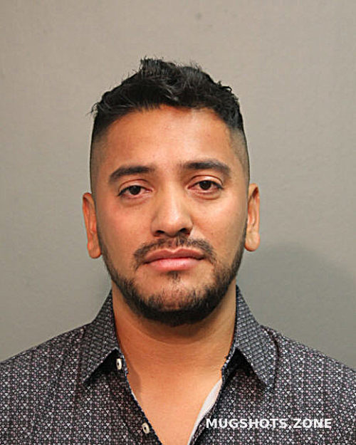 AARON PATLAN QUINONES 10/13/2023 - Chicago Mugshots Zone