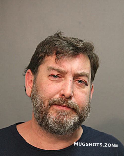 DAVID R ELLIS 10/13/2023 - Chicago Mugshots Zone