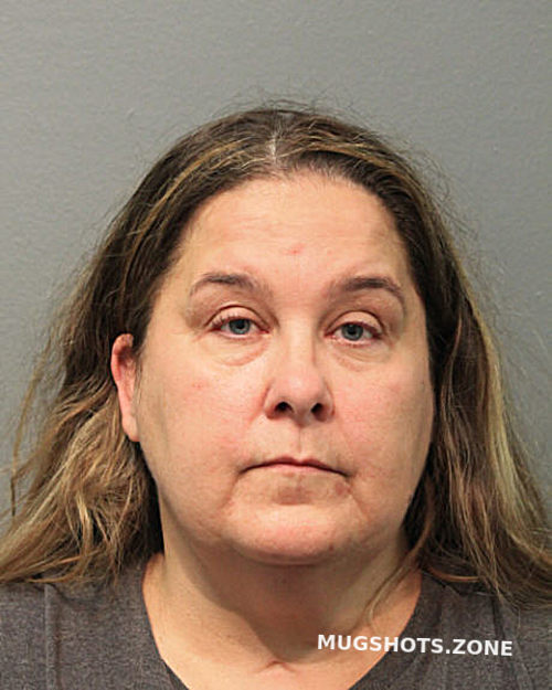 JENNIFER A MLYNIEC 10/13/2023 - Chicago Mugshots Zone